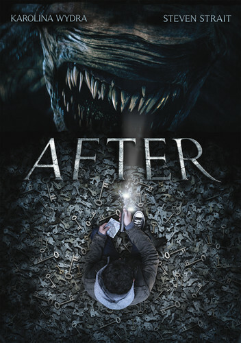 After (DVD, 2012) for sale online | eBay
