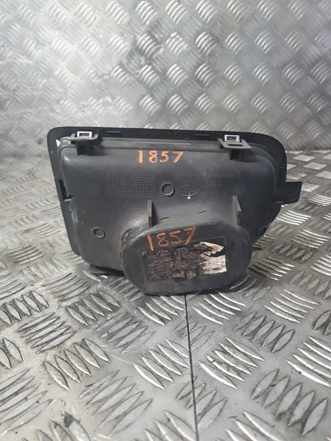 Front Fender Left Land Rover Discovery 4 La Lr052699 Grid 46144 for ...