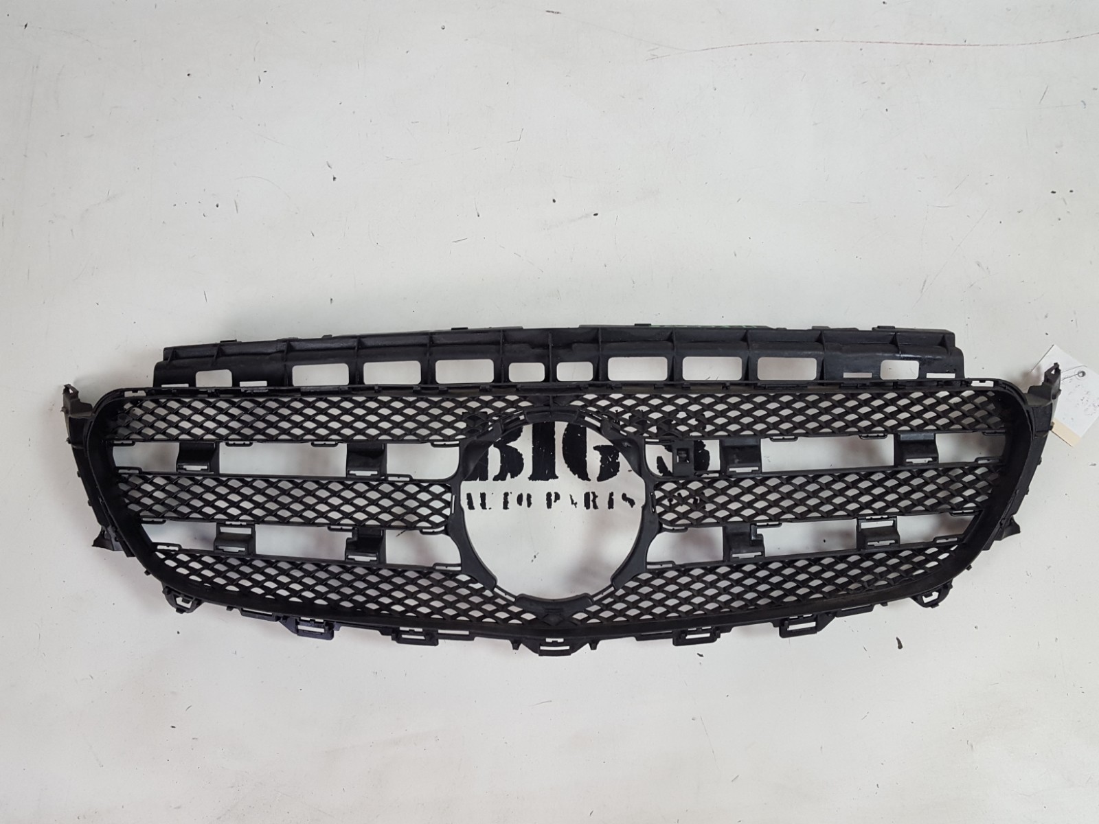 2017 2018 Mercedes Benz W213 E Class OEM Grille E300 E400 A2138880123 ...