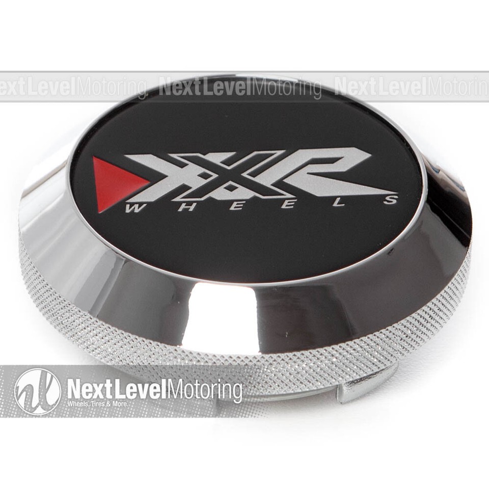 XXR Center Cap 654C-BK-EMB 527 530 531 522 555 557 560 for Gold wheels ...
