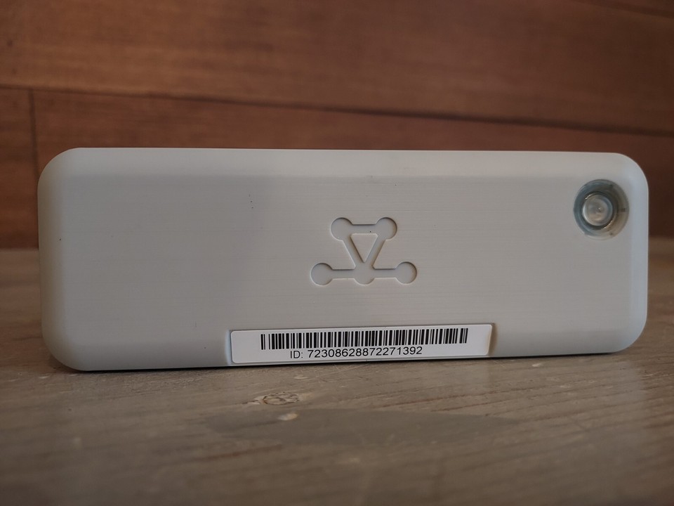 System Loco. LocoTrack Primary HGD4 Shipping Tracker | eBay