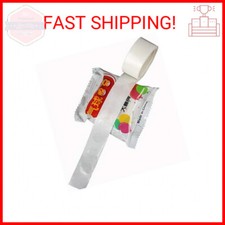 100 Points Balloon Attachment Glue Dot Attach Balloons to Ceiling or ...