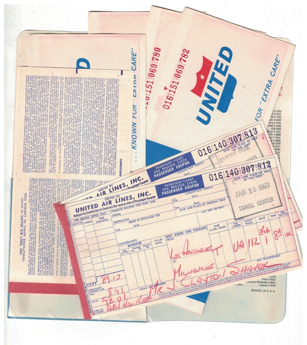 United Airline Ticket How To Get Cheaper United Award Prices: XN,