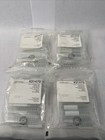 Lot of 4 Corning 15ml Centrifuge Tube (431470) 25 Tubes - Without Cap ...