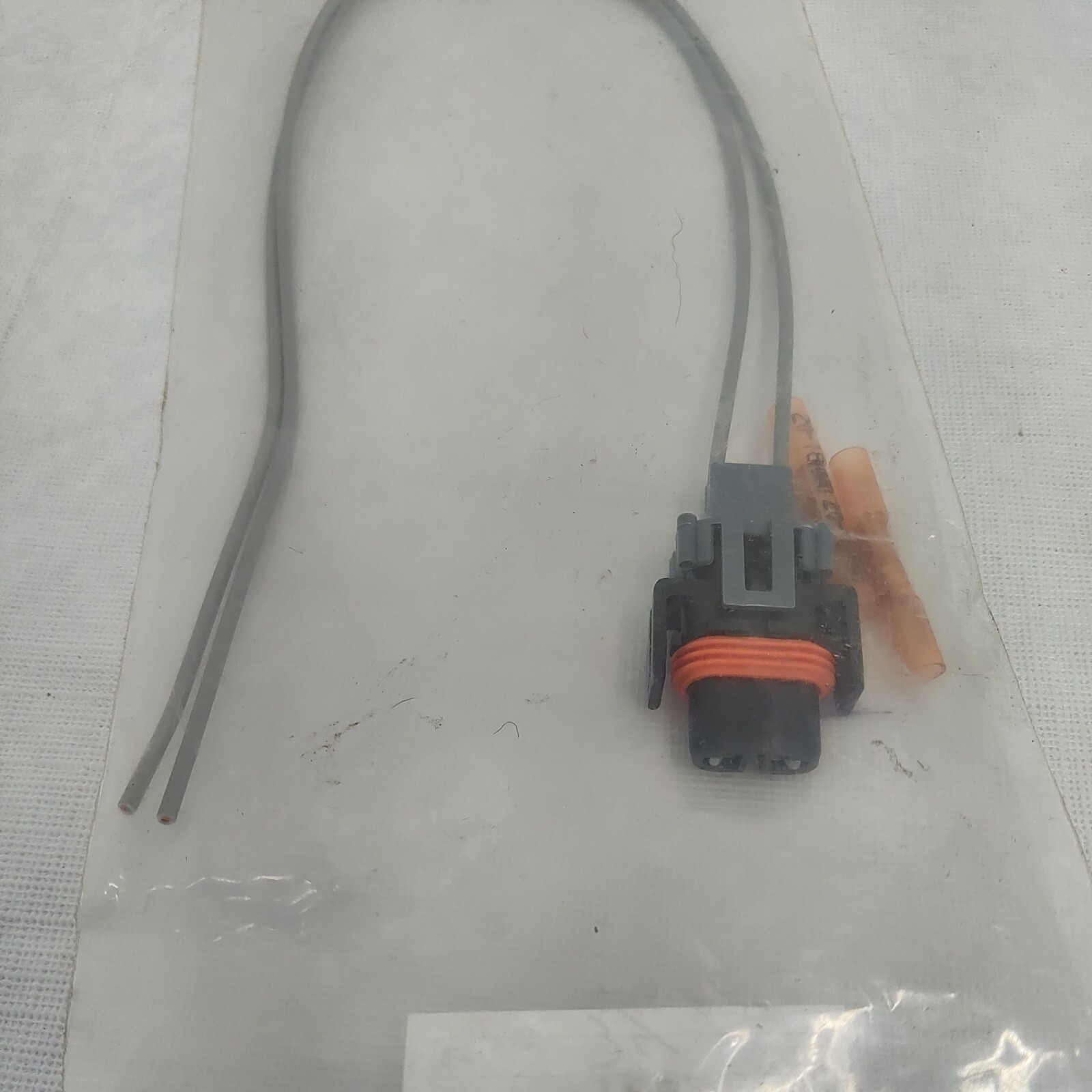 OEM GM Speed Sensor Connector Gm# 12085498 Acd# Pt120 for sale online ...