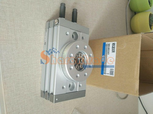 1PCS NEW SMC cylinder MSQB30R | eBay Australia