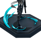 VALORANT Jett Statue Figure Riot Games Authentic Goods | eBay