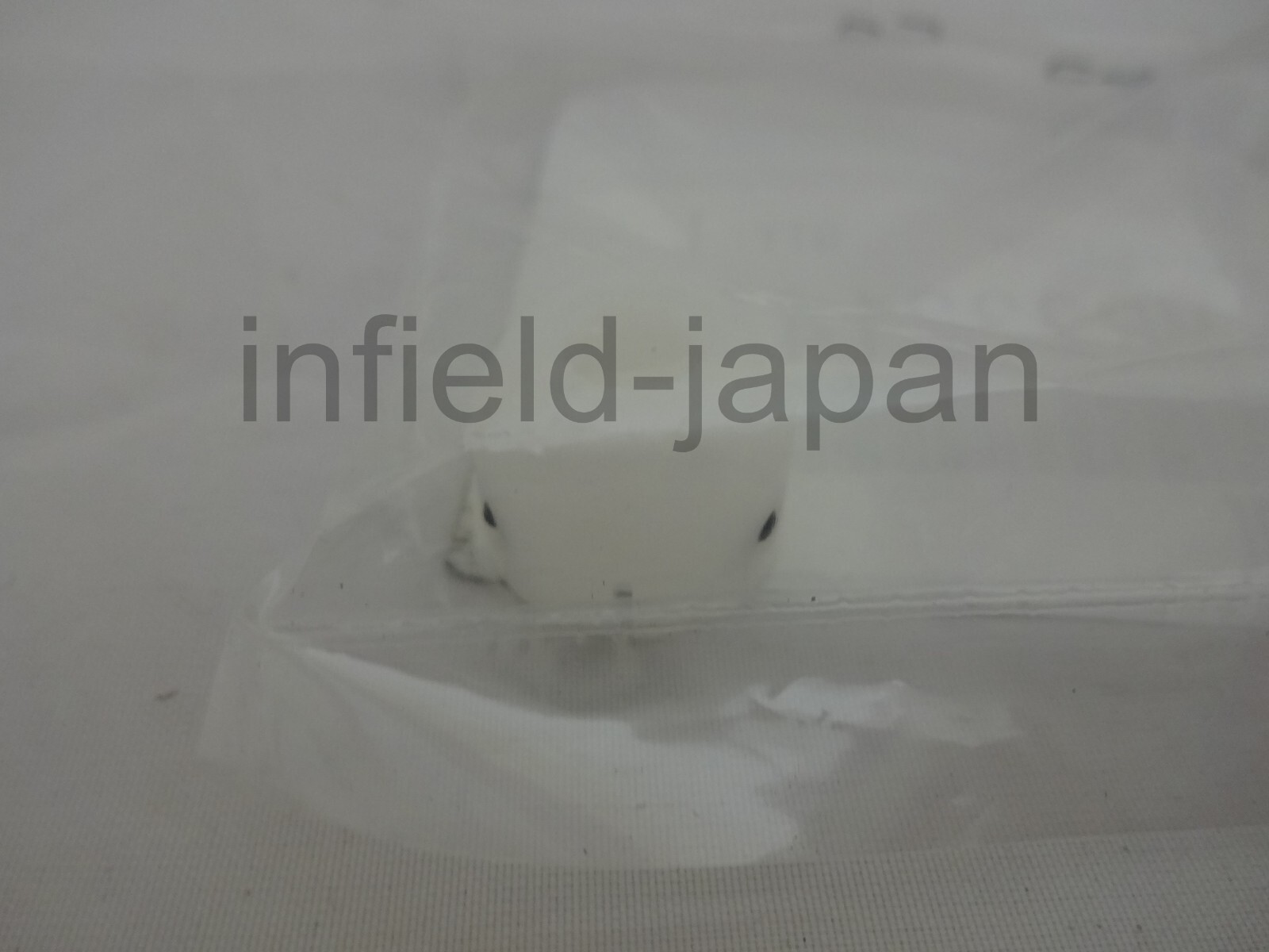 Genuine Mitsubishi Lancer Tommi Makinen CP9A Bushing Gearshift MR232147 ...