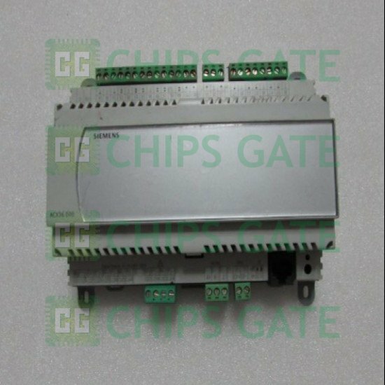 1PCS USED Siemens controller ACX36.000 Tested in Good Condition Fast ...