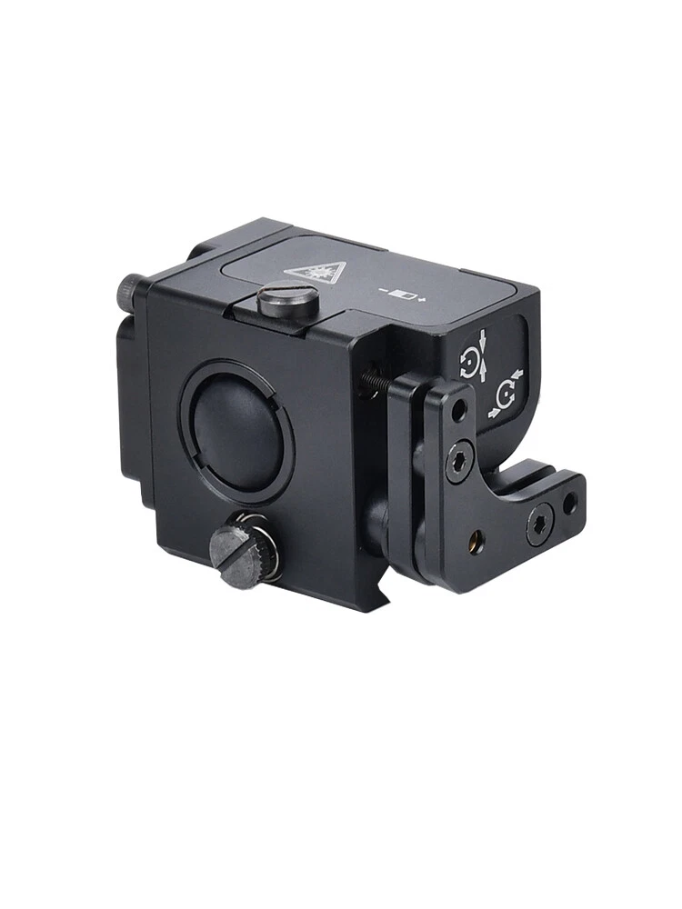 Zenitco Perst-1 Style Laser & Pressure Switch Perst Sight IR Laser ...