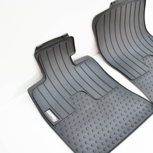 New OEM MINI R55 R56 R57 R58 R59 Cooper S Front LHD Floor Mats 2243908 ...