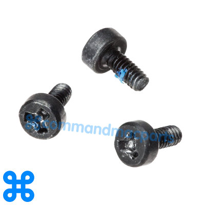 Y1 TRI-POINT BATTERY SCREWS - Apple MacBook Pro Unibody 15" A1286 / 17 ...