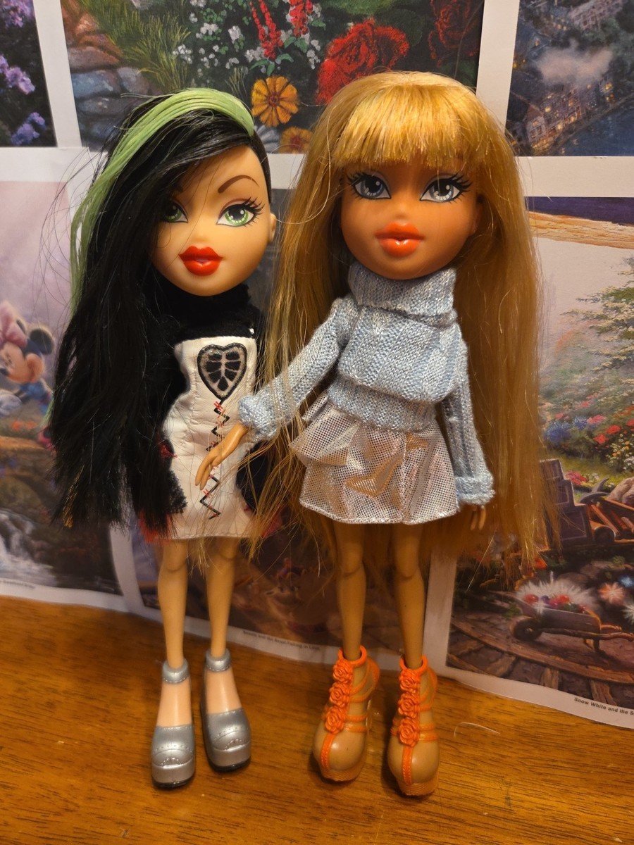 Bratz Names Raya