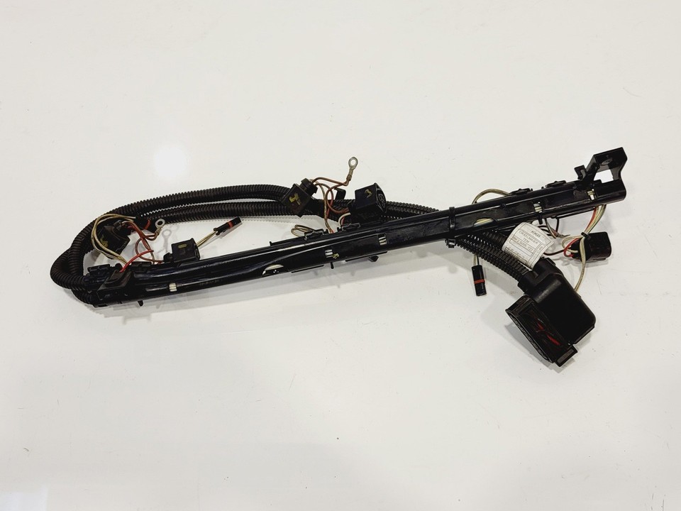 BMW F20 M135I XD, Kabelbaum Motor Zündmodul, 12517592511 ...