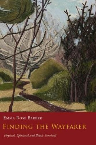 Emma Rose Barber Finding the Wayfarer (Hardback) (UK IMPORT ...