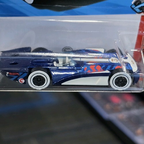2025 HOT WHEELS REGULAR TREASURE HUNT CASE K CHEVROLETOR | eBay