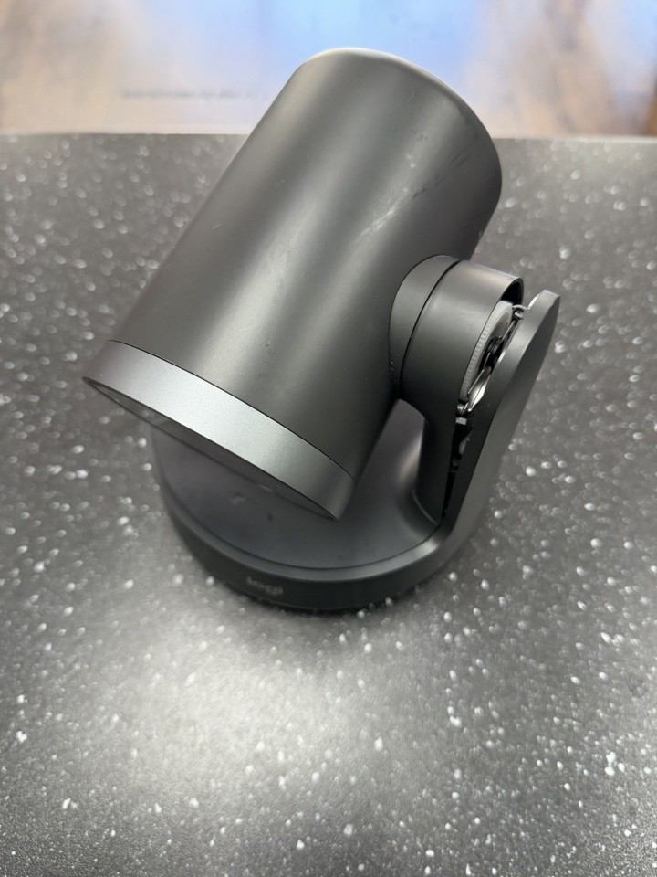 Logitech V-R0010 860-000569 Rally UHD 4K Video Conference Camera | eBay