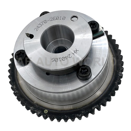 Exhaust Cam Gear Fit for 17-20 Kia Soul Forte 11-20 Elantra 2.0L 24370 ...