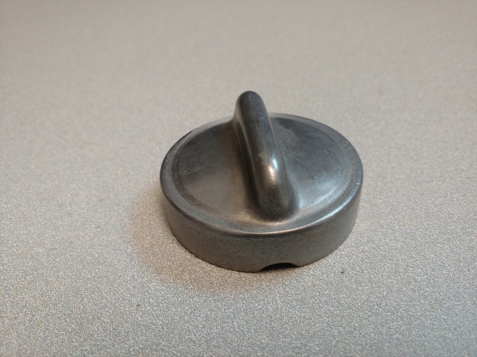 USED ORIGINAL PORSCHE 356B 356C 356SC 911 912 REUTTER GAS OIL CAP NO ...