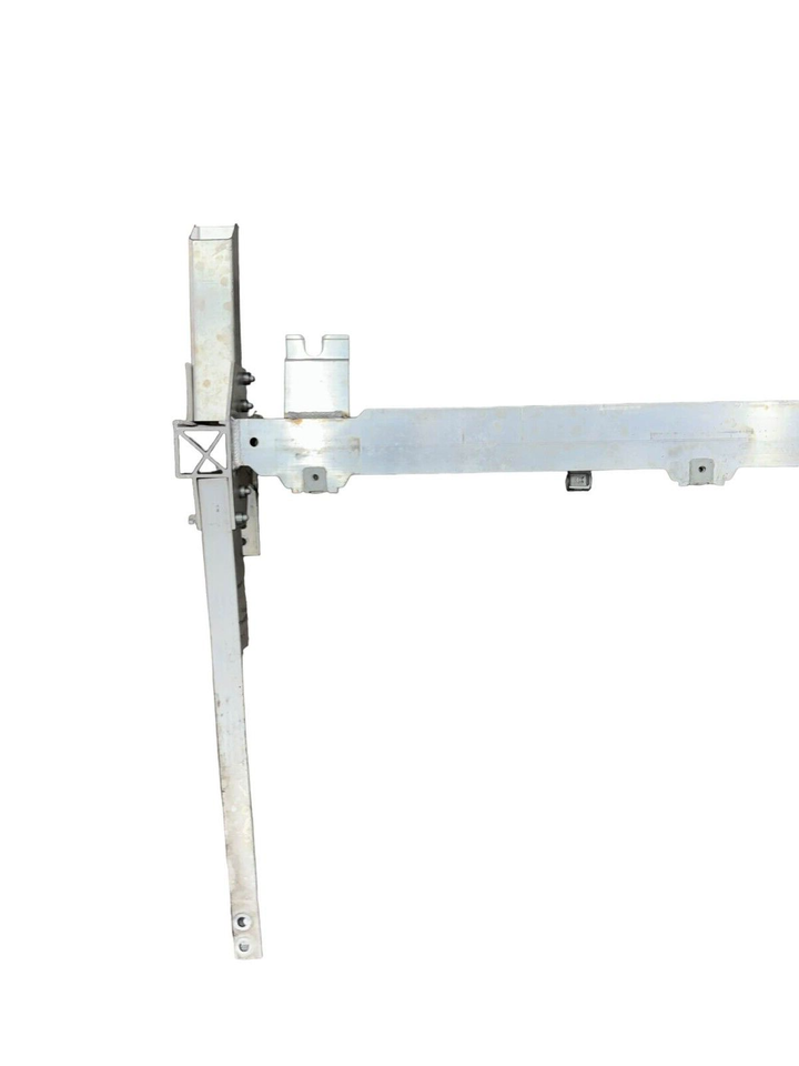 2014-2019 Mercedes CLA250 Front Radiator Support Braket OEM | eBay