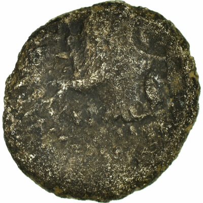 [#658303] Coin, Sequani, Quinarius, F(12-15), Silver, Delestrée:3245 | eBay