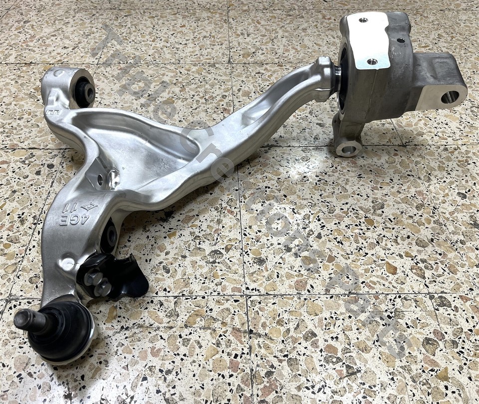 Genuine Nissan 54500-4GE0B Link Compl Transverse RH 545004GE0B OEM | eBay