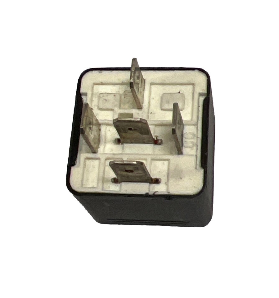 Dodge Chrysler Jeep OEM 5 Pin Accessory Power Relay 56006709 50732 ...