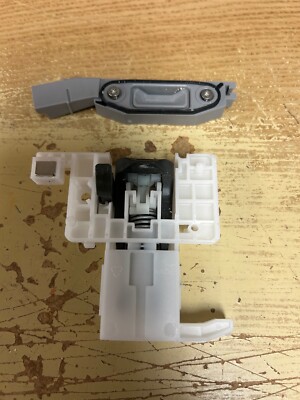 Bosch Dishwasher Door Lock Kit 10028963 AP7215892 PS17243681 | eBay