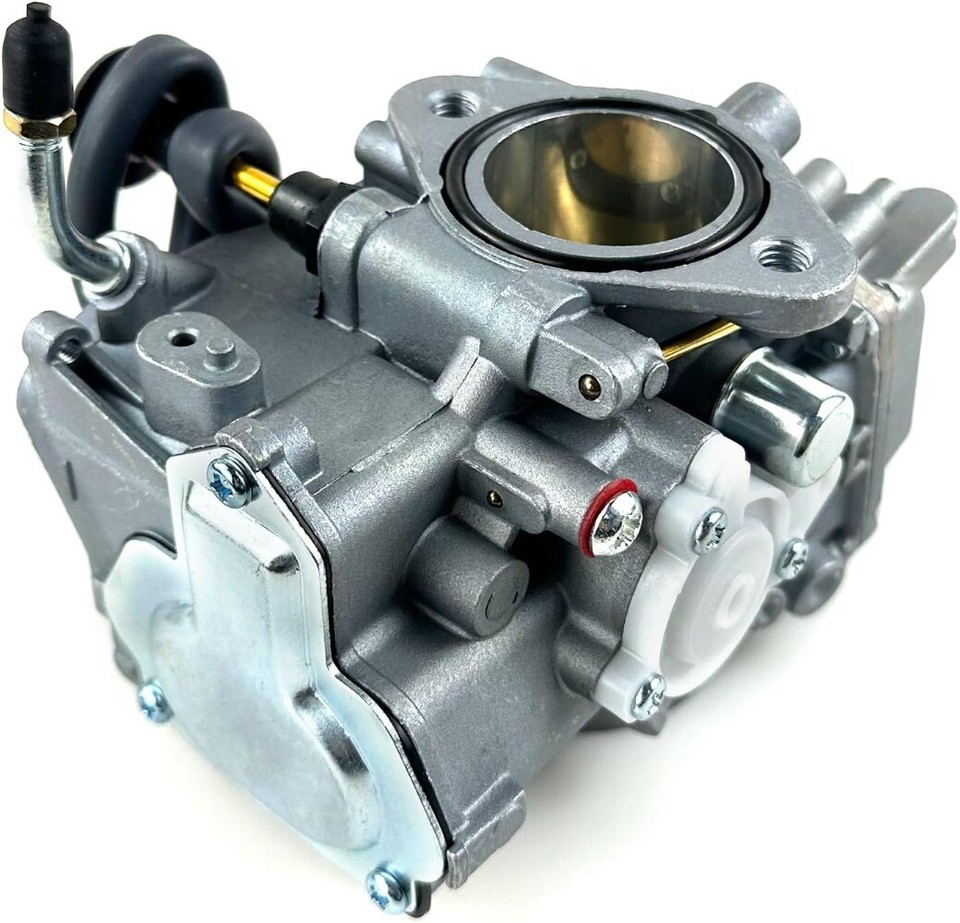 Carburettor set for Yamaha Big Bear 350 YFM350 87-98, Kodiak 400 YFM400 ...
