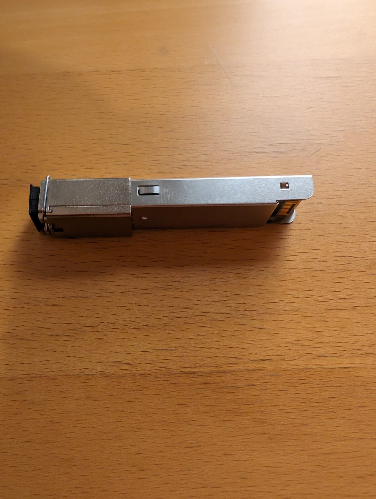 Nokia 3FE46541AA GPON ONT SFP Fiber Module (G-010S-A) for sale online ...