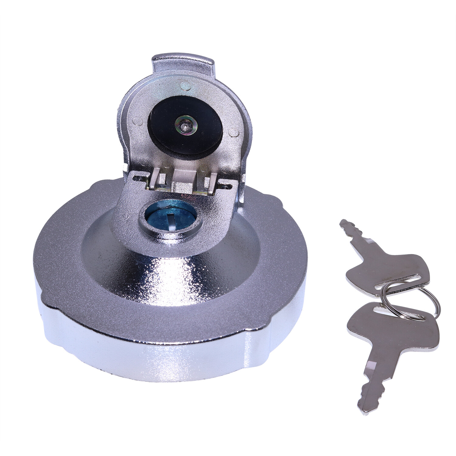 Fuel Cap For Takeuchi TL120 TL126 TL130 TL140 TL150 TL220 TL230 TL240 ...