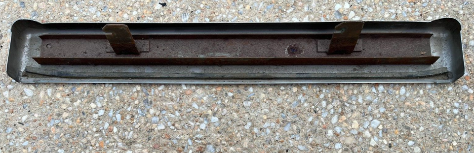 Williams pinball machine lock down bar | eBay