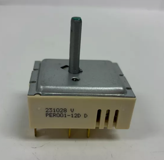 New OEM Genuine Samsung PER001-12D D Range Regulator part# DG44-01006C ...