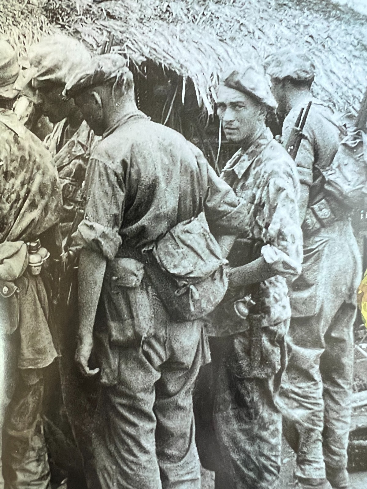 US WW2 Demolition Bag - Indochine | eBay