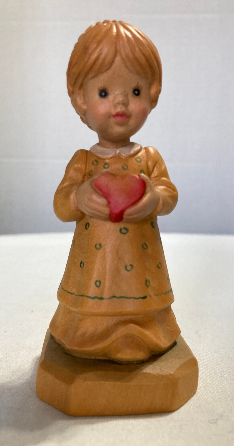 Sarah Kay 1992/93 Club " Gift of Love and Just for You"" | eBay