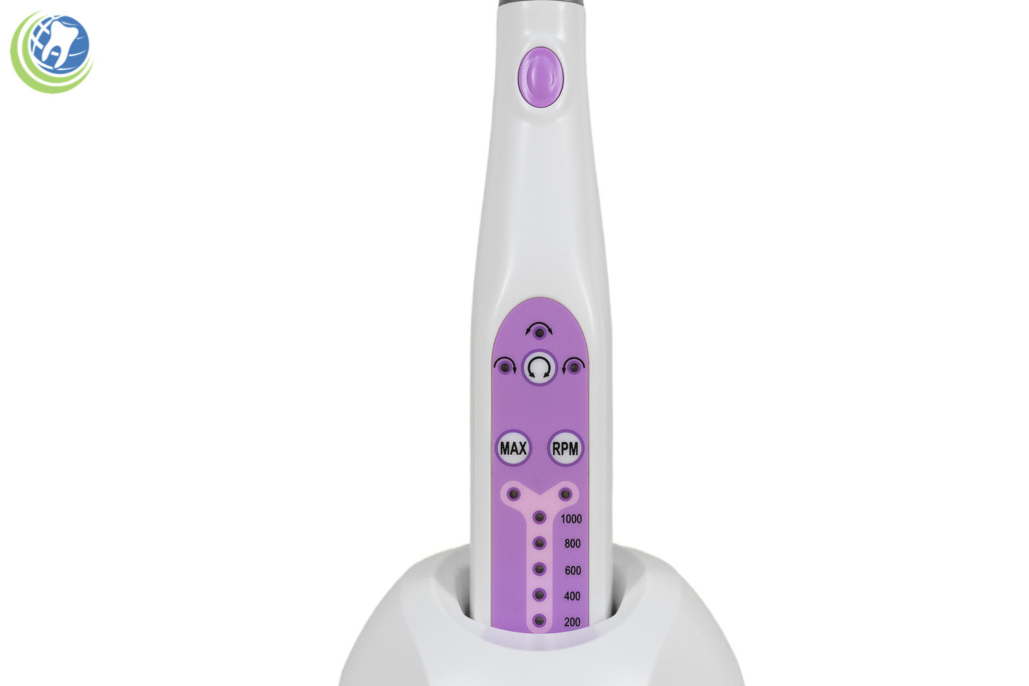 NEW MICROMAX PORTABLE CORDLESS PROPHYLAXIS PROPHY DENTAL HYGIENIST ...