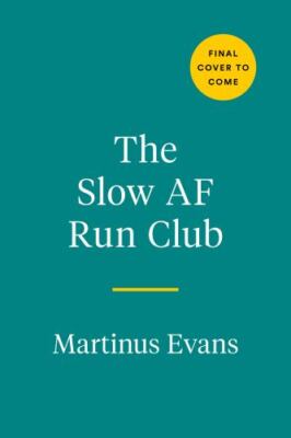 Slow Af Run Club : the Ultimate Guide for Anyone W 9780593421727| eBay