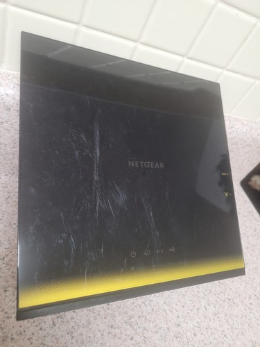 Netgear R6300 V2 Smart WiFi Router Wireless Internet | eBay