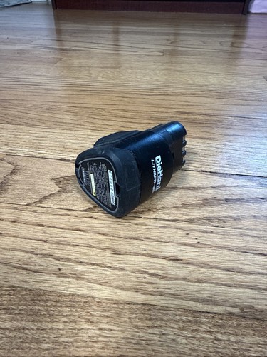 Genuine Craftsman Nextec DieHard 12V Rechargeable Lithium Ion Battery ...