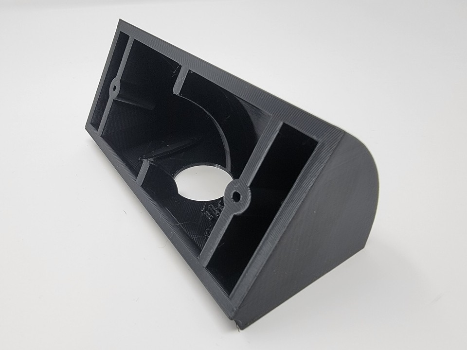 Aqara Doorbell G4 Angle Wedge Wedges Bracket Mount Kit 15 / 90 Degree ...