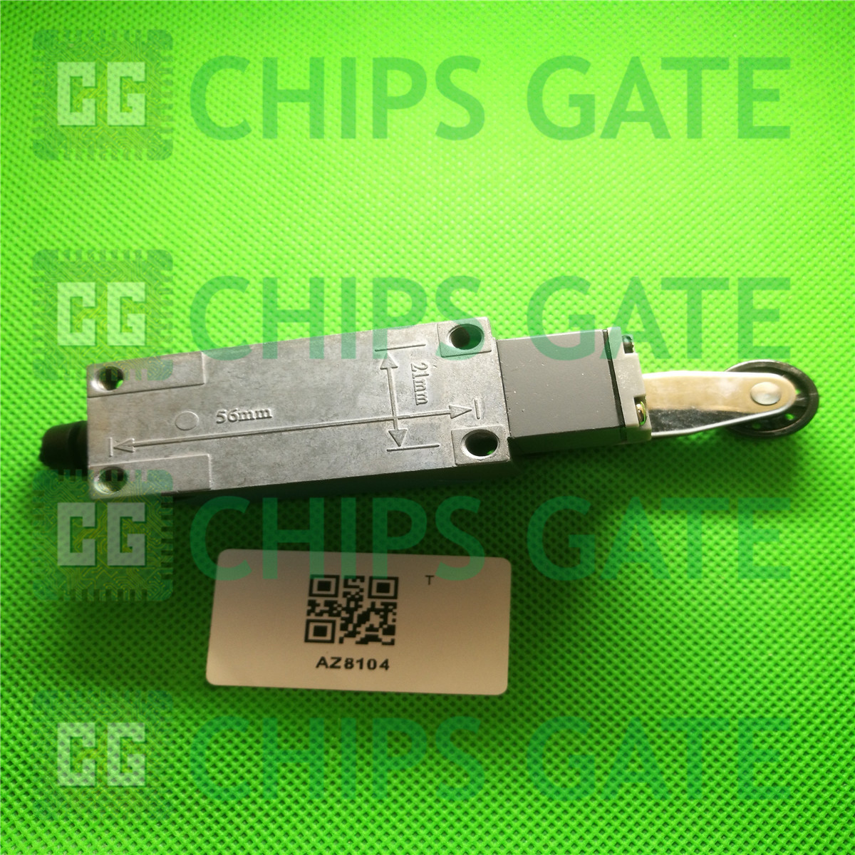 1PCS Panasonic VL Mini Limit Switch AZ8104 New In Box Fast ship with ...