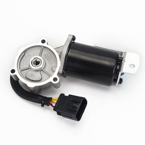 Transfer Case Shift Motor w/7 pins For Hummer H3 H3T 2006-2010 89059551 ...
