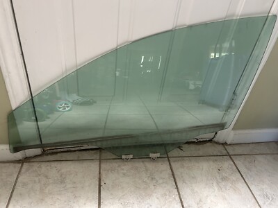 Driver Side Glass Window | eBay