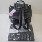 9" Mini Flap Backpack - Wild Fable™ Black Target NWT and Clutch Hand ...