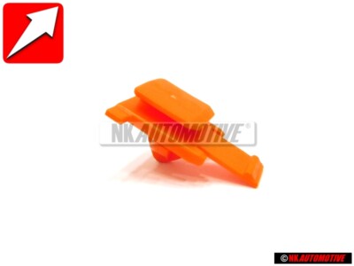 Original Audi Clip - 4L0853909 | eBay