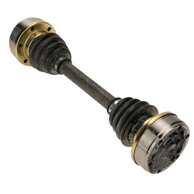 VW 1962-1973 Type 3 Rear CV Drive Axle Assembly Automatic IRS Transaxle ...