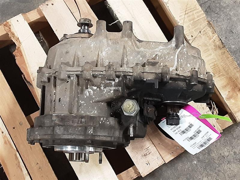 Jeep JK Wrangler Rubicon Rock-Trac 4-1 Transfer Case Manual Trans 07-18 ...