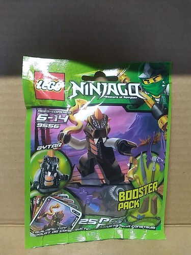 LEGO NINJAGO: Bytar (9556) Fast Shipping 673419166775| eBay