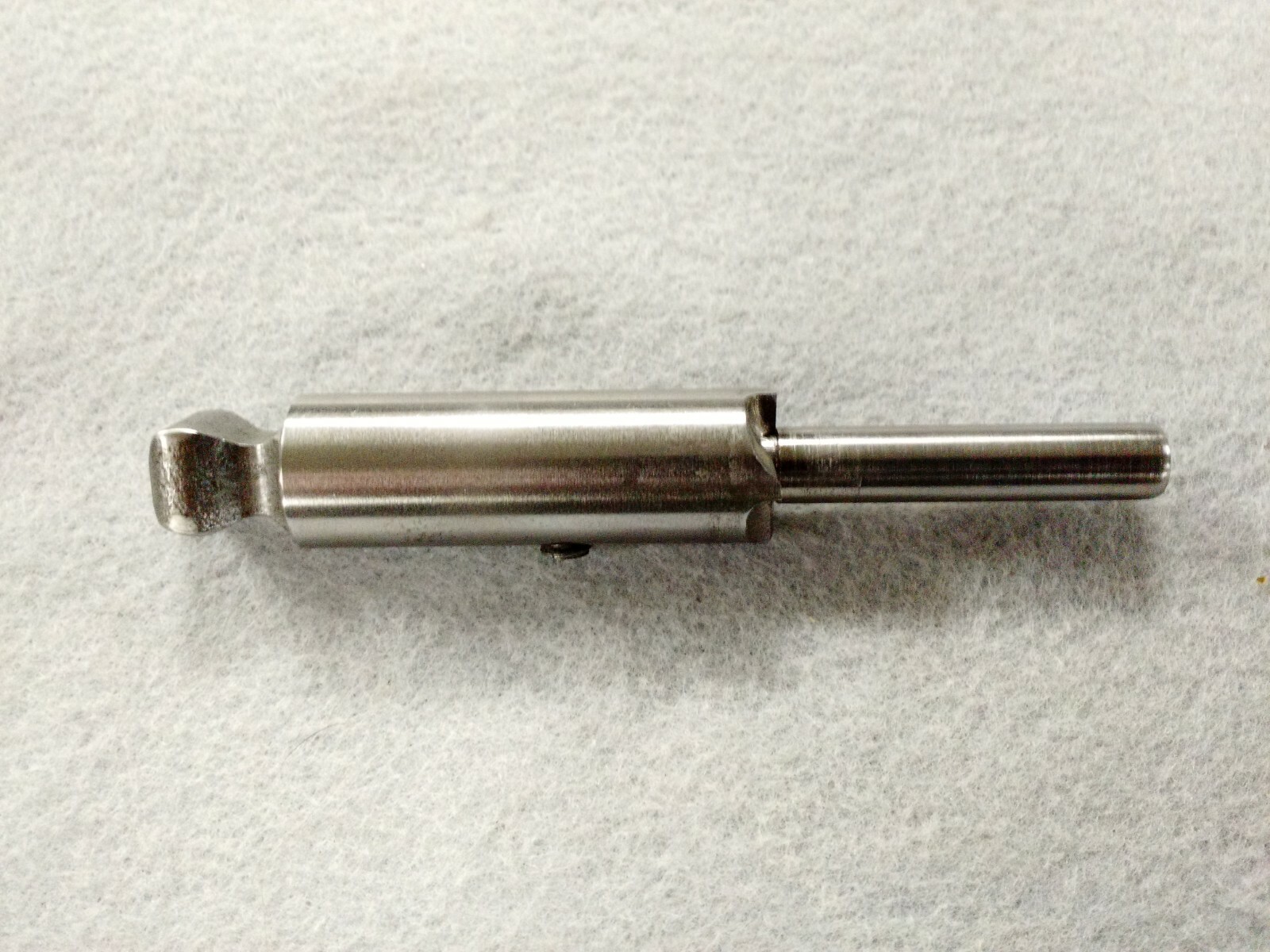 VAN NORMAN IDL Seat & Guide Goodson Valve Guide Cut off Tool #550-20 ...