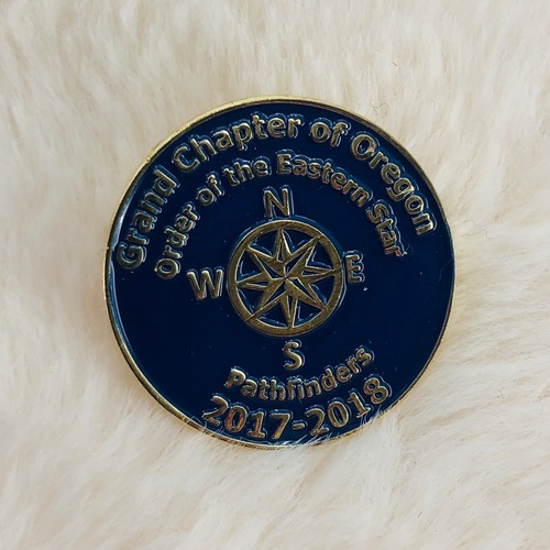 2017 Order of the Eastern Star Grand Chapter of Oregon Pathfinders ...